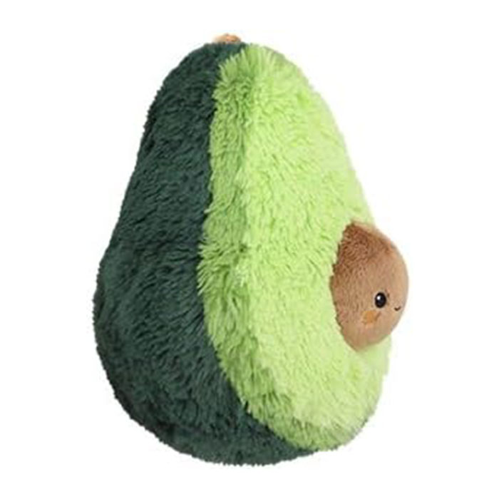Squishable Mini Comfort Food Avocado 7 Inches Plush | Mind Games Canada