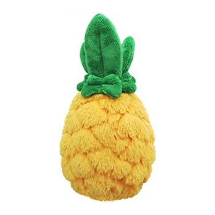 Squishable Mini Comfort Food Pineapple 7 Inches Plush | Mind Games Canada