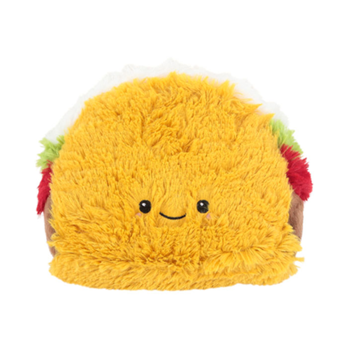 Squishable Mini Taco 7 Inches Plush | Mind Games Canada