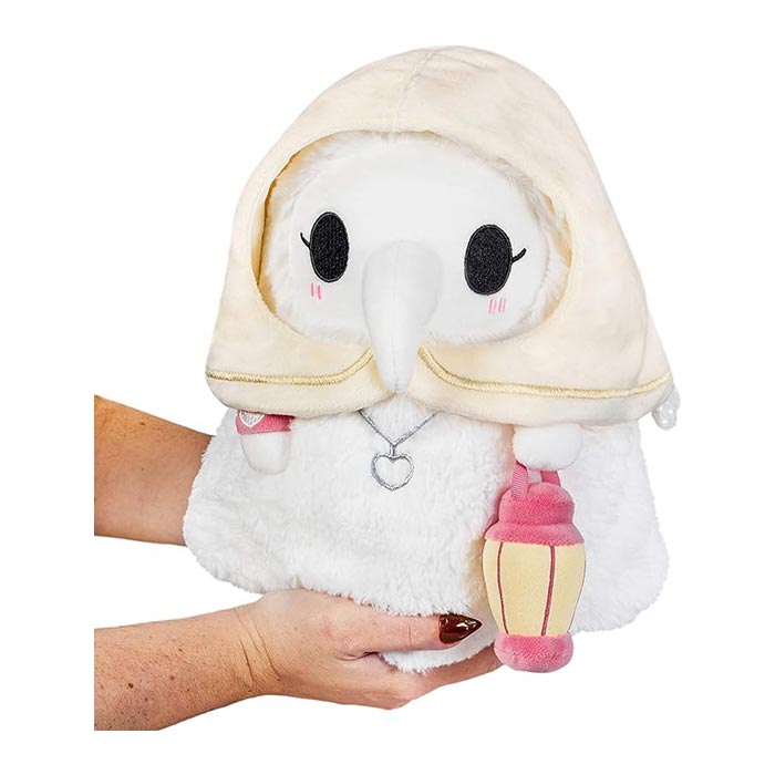 Squishable Mini Plague Nurse 7 Inches Plush | Mind Games Canada