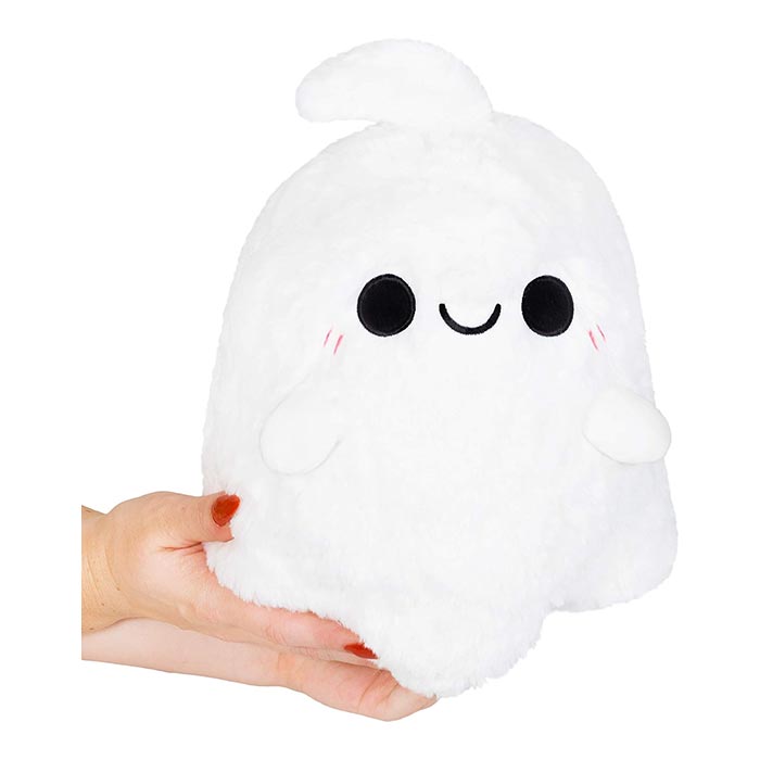 Squishable Mini Spooky Ghost 7 Inches Plush | Mind Games Canada