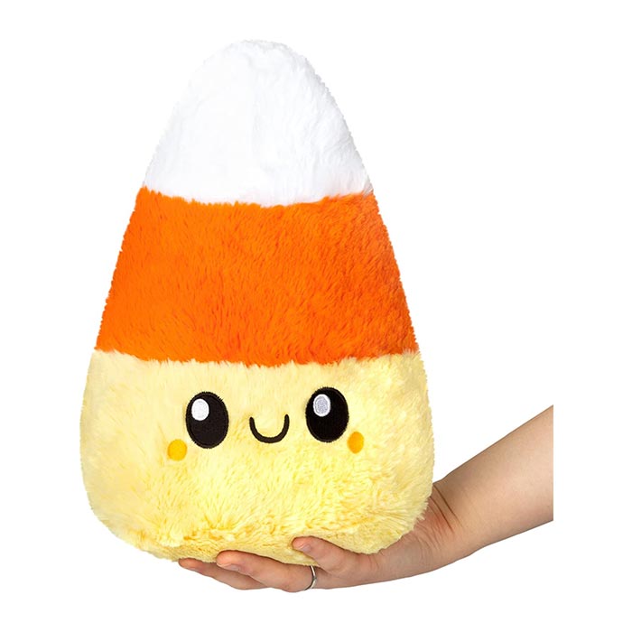 Squishable Mini Candy Corn II Plush | Mind Games Canada