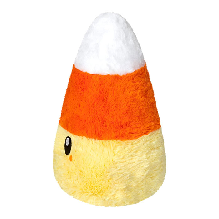 Squishable Mini Candy Corn II Plush | Mind Games Canada