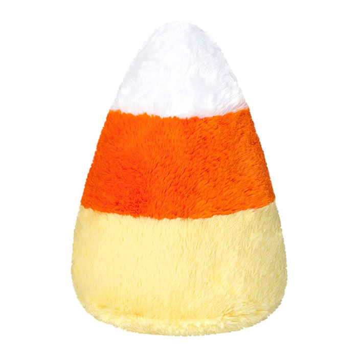 Squishable Mini Candy Corn II Plush | Mind Games Canada
