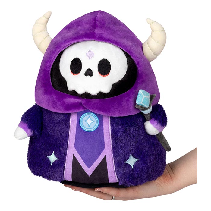 Squishable Mini Lich 9 Inches Plush | Mind Games Canada
