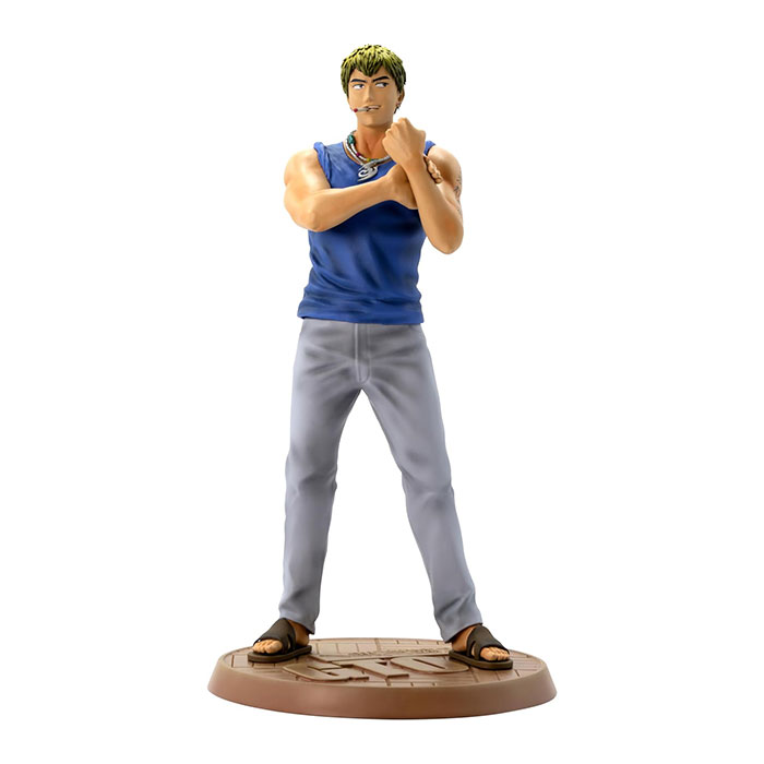 Abystyle Studio GTO Great Teacher Onizuka 6.7 Inches SFC Super Figure ...