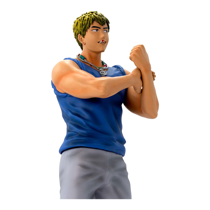 Abystyle Studio GTO Great Teacher Onizuka 6.7 Inches SFC Super Figure ...
