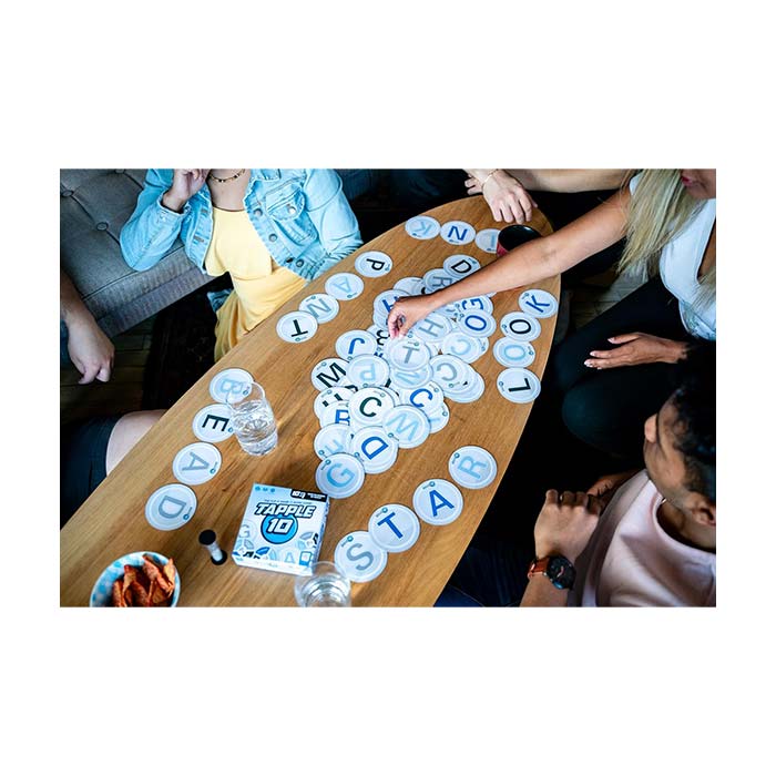 Tapple 10 Usaopoly Games Featuring 10 Games In 1 | Mind Games Canada