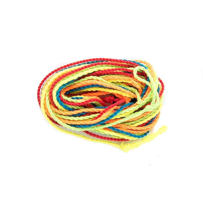 Yomega Yo Yo 5 Multi Refill Color String Assorted | Mind Games Canada