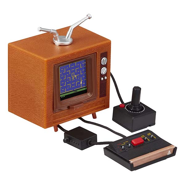 Tiny Arcade Atari 2600 | Mind Games Canada