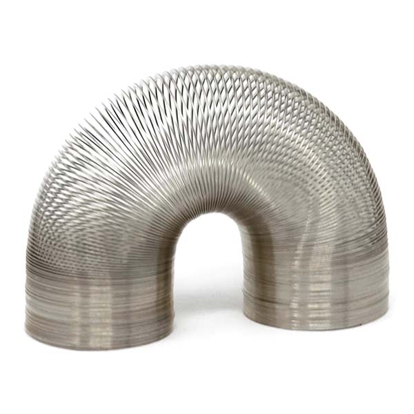 World's Smallest Slinky | Mind Games Canada