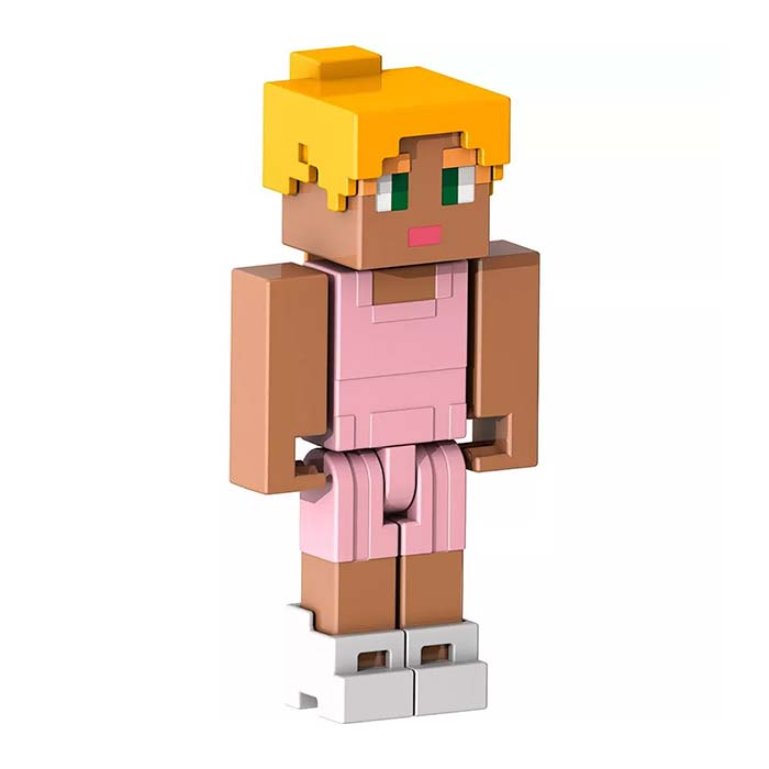 Minecraft Creator Series Figure Assorted (Random Pick) | Mind Games Canada
