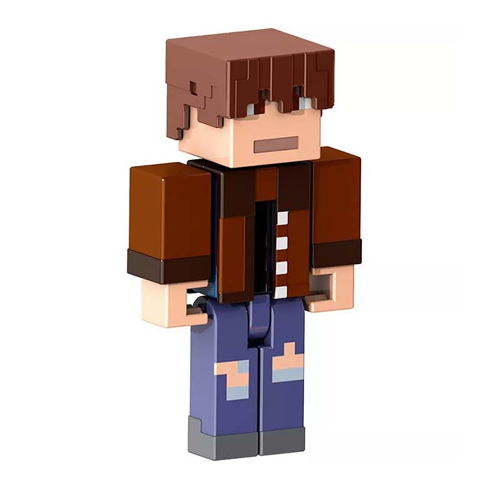 Minecraft Creator Series Figure Assorted (Random Pick) | Mind Games Canada
