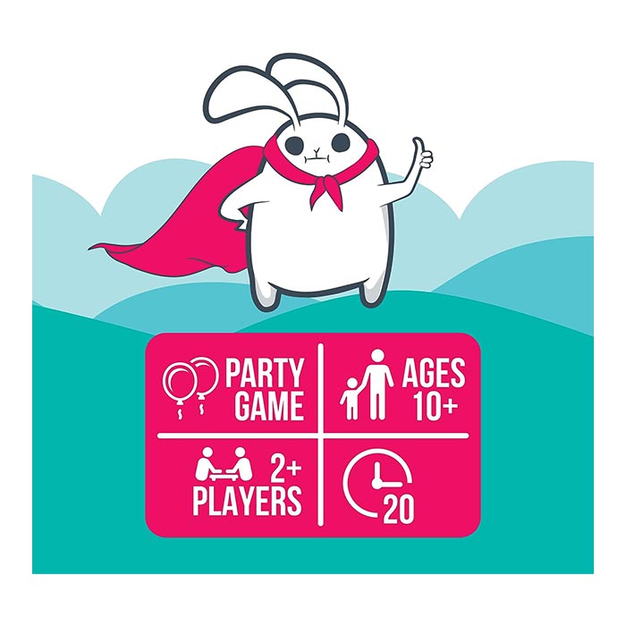 Without Fail By Exploding Kittens | Mind Games Canada