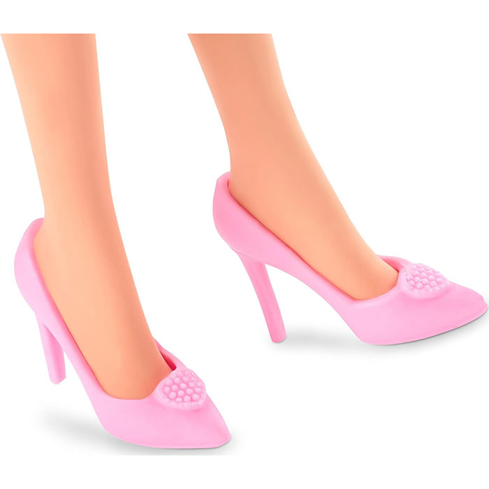 Barbie The Movie Doll, Margot Robbie As Barbie | Mind Games Canada