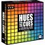 USAOPOLY HUES And CUES Vibrant Color Guessing Game | Mind Games Canada