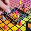 USAOPOLY HUES And CUES Vibrant Color Guessing Game | Mind Games Canada