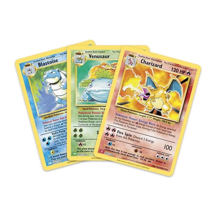 Pokemon Trading Card Game Classic | Mind Games Canada