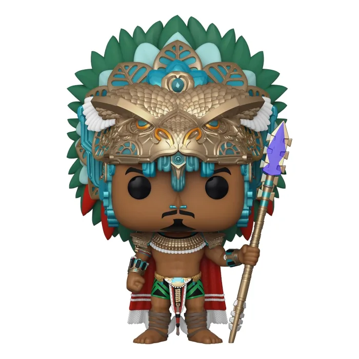 Funko Pop! Marvel Black Panther Wakanda Forever King Namor | Mind Games Canada