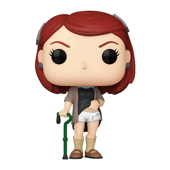 Funko Pop! The Office Fun Run Meredith | Mind Games Canada