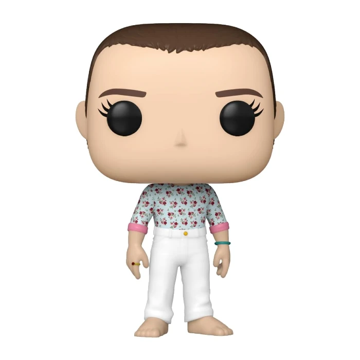 Funko Pop! Television Stranger Things Finale Eleven | Mind Games Canada