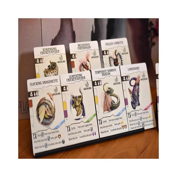 Wyrmspan Board Game | Mind Games Canada