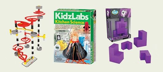 Educational | Mind Games Canada