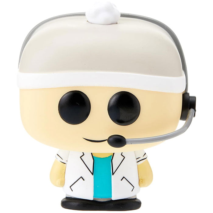 Funko Pop! Boyband Stan TV South Park | Mind Games Canada