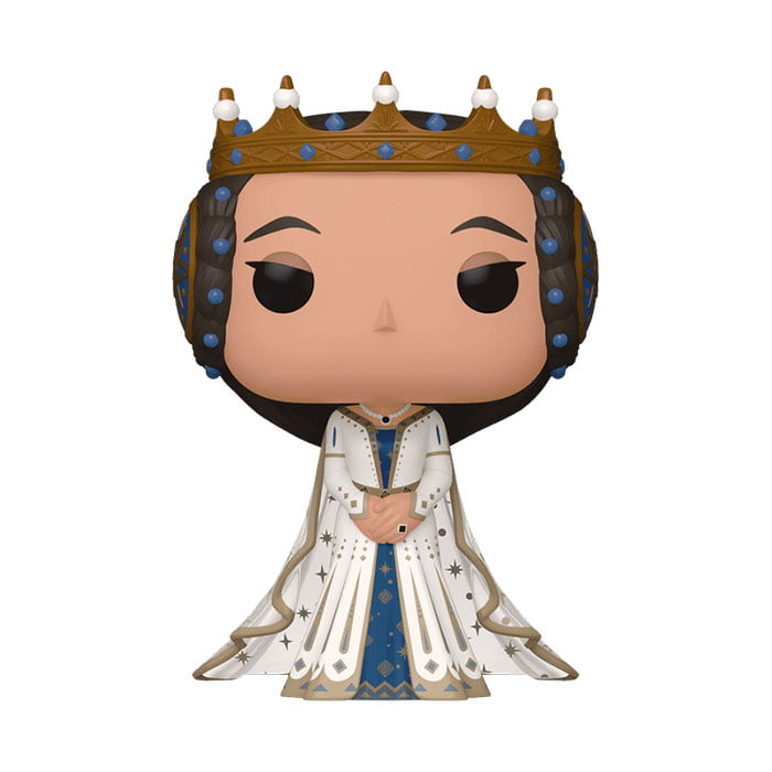 Wish funko pop store
