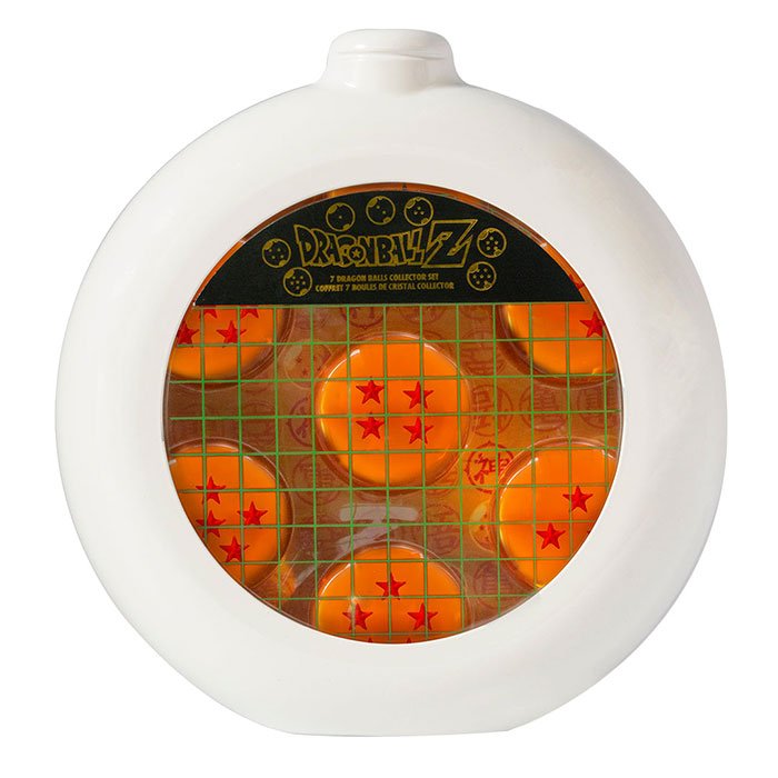 Dragon Ball Z Collectible Dragon Radar | Mind Games Canada