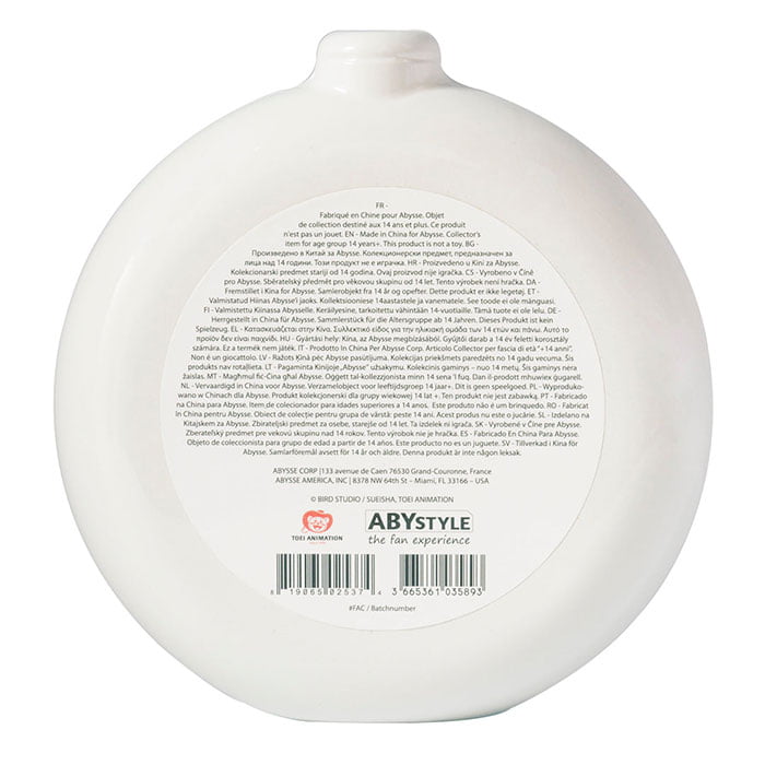 Dragon Ball Z Collectible Dragon Radar | Mind Games Canada