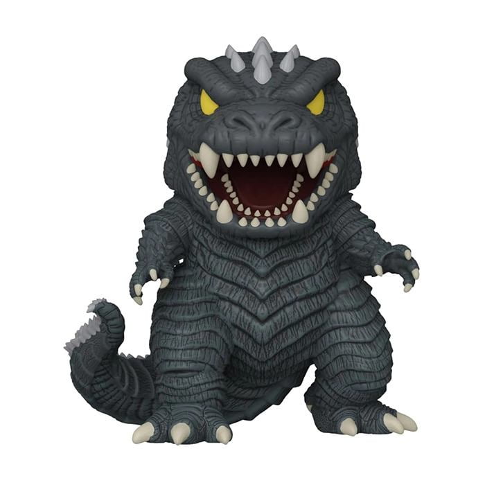 Funko Pop! Godzilla Ultima | Mind Games Canada