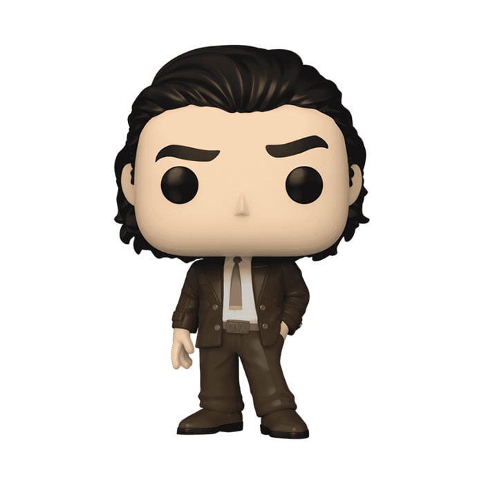 Funko Pop Loki Mind Games Canada