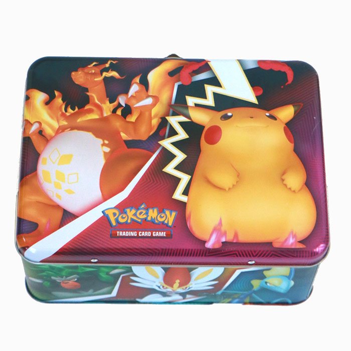 Pokemon Mystery Box | Mind Games Canada