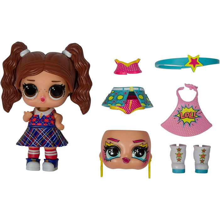LOL Surprise Surprise Swap Tot Assorted (Random Pick) | Mind Games Canada