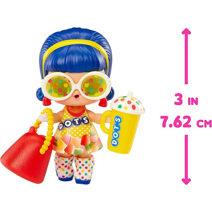 LOL Surprise Loves Mini Sweets Series3 Assorted (Random Pick) | Mind ...
