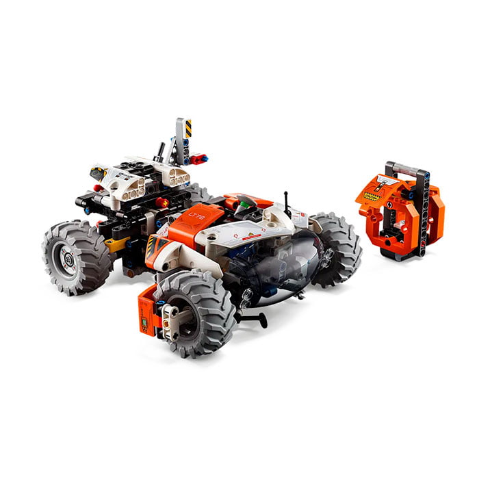 LEGO Technic Surface Space Loader LT78 - 435 Pieces | Mind Games Canada