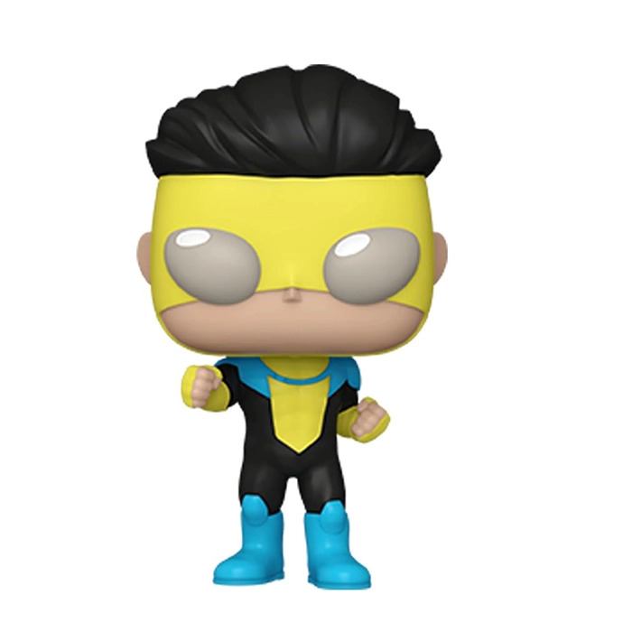 Funko Pop Invincible | Mind Games Canada