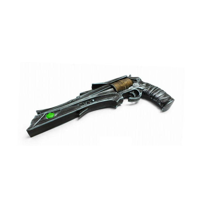 Revolver Space Warrior Grey Foam 16 Inch | Mind Games Canada