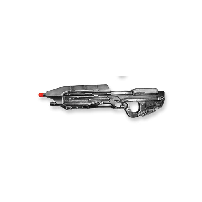 Rifle MA5D Assault Halo Foam 31.5 Inch | Mind Games Canada