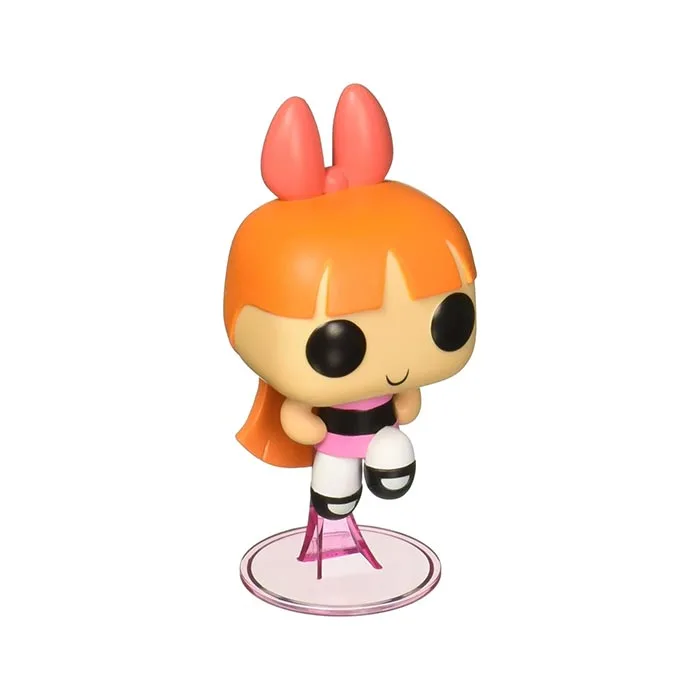 Funko Pop! Animation Powerpuff Girls Blossom | Mind Games Canada