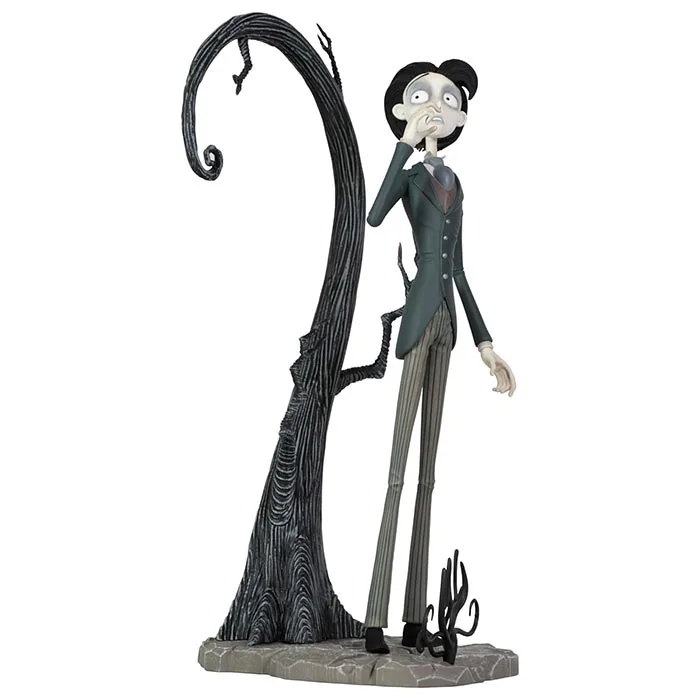 ABYSTYLE Studio Corpse Bride Victor SFC Figure | Mind Games Canada