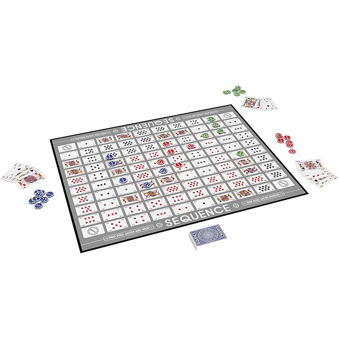 Sequence Premium Edition | Mind Games Canada