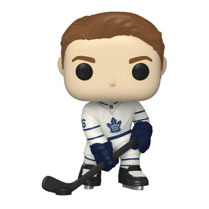 Funko Pop! Hockey NHL Toronto Maple Leafs Mitch Marner | Mind Games Canada