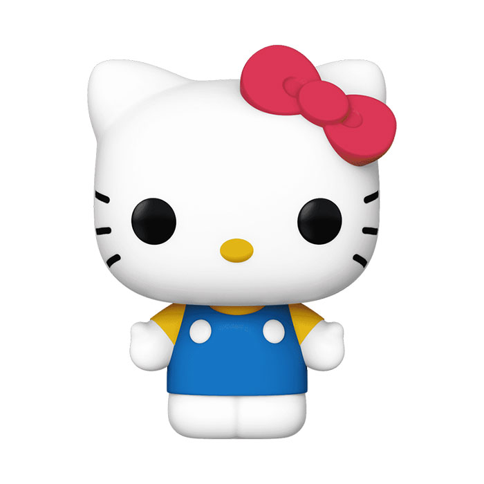 Funko Pop! Jumbo Hello Kitty 50th Anniversary | Mind Games Canada