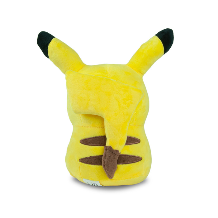 Pokemon Pikachu 9 Inch Plush Toy | Mind Games Canada