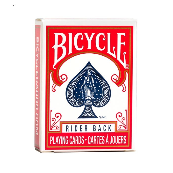 Bicycle Mini Playing Cards | Mind Games Canada