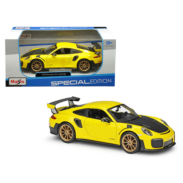 Porsche gt3 diecast store