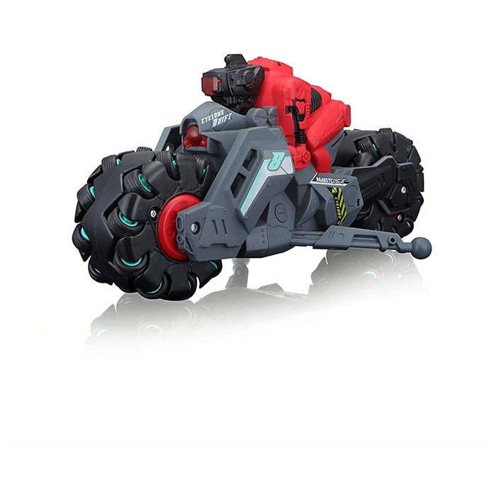 Maisto Tech Radio Control CyKlone Drift | Mind Games Canada