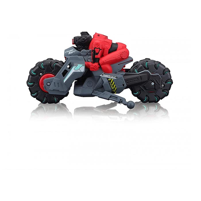 Maisto Tech Radio Control CyKlone Drift | Mind Games Canada